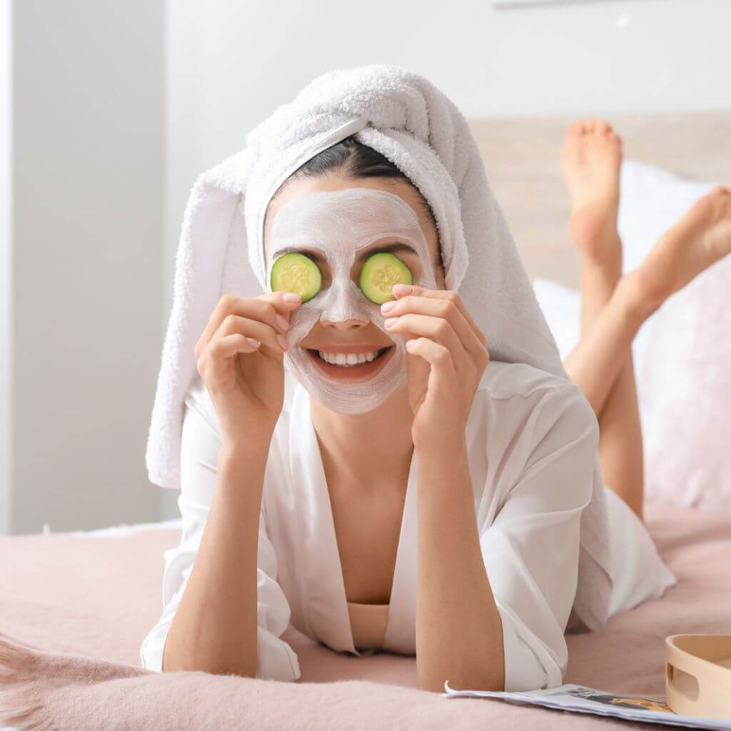 Natural Skincare for Normal Skin | Plastic-Free Collection